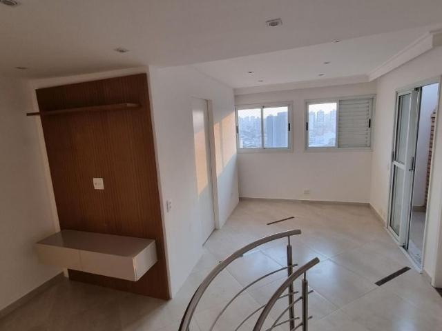 Apartamento a venda no Casa Branca Santo André 2 Dorms