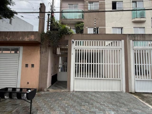 Apartamento a venda no CASA BRANCA SANTO ANDRE 2 Dorms