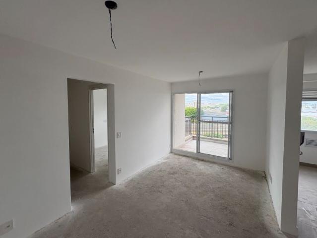 Apartamento a venda no Casa Branca Santo Andre 2 Dorms