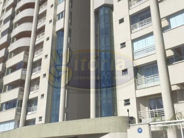 Apartamento a venda no Casa Branca Santo André 2 Dorms
