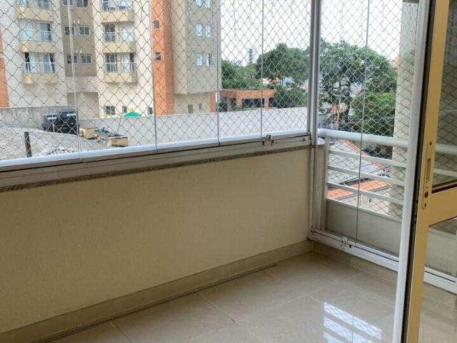 Apartamento a venda no Casa Branca Santo André 3 Dorms