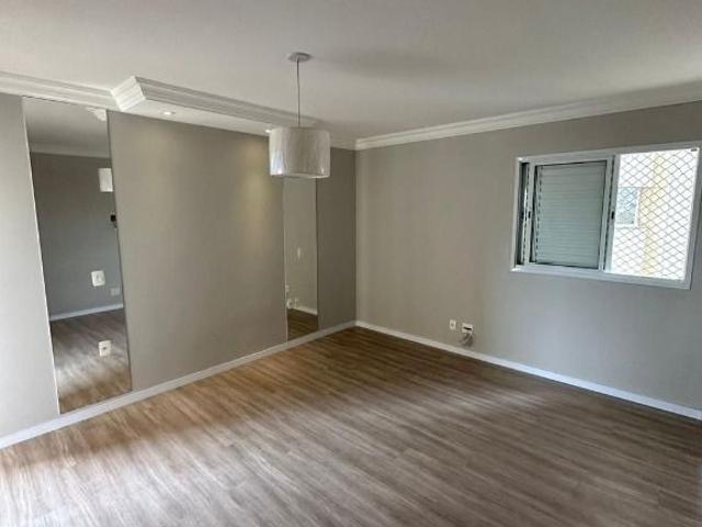 Apartamento a venda no Casa Branca Santo André 3 Dorms