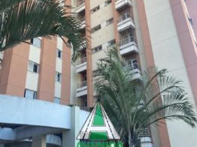 Apartamento a venda no Casa Branca Santo Andre 3 Dorms