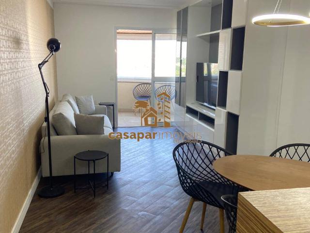 Apartamento a venda no Casa Branca Santo André 3 Dorms