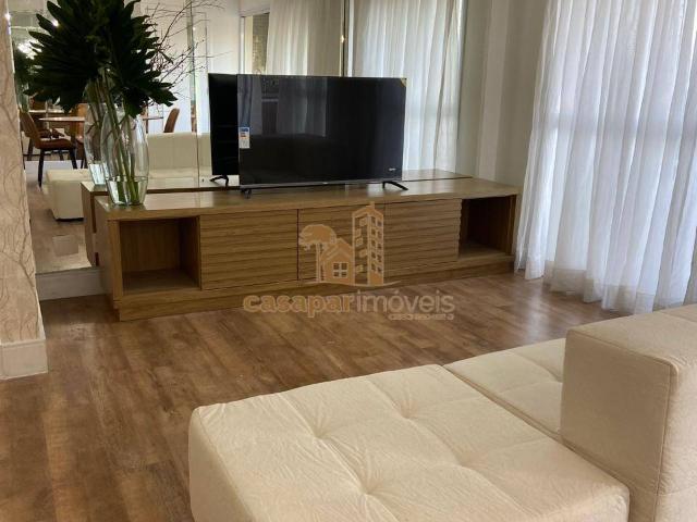 Apartamento a venda no Casa Branca Santo André 3 Dorms