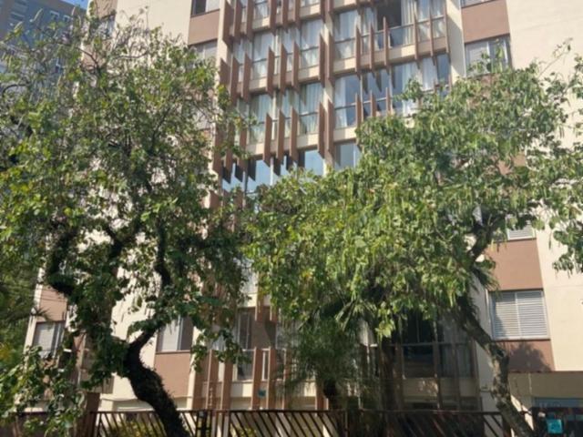 Apartamento a venda no CASA BRANCA SANTO ANDRE 3 Dorms
