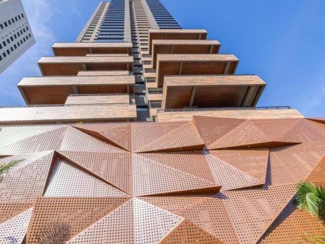 Apartamento à venda no Casa Brasileira com 188 m² e 3 suítes