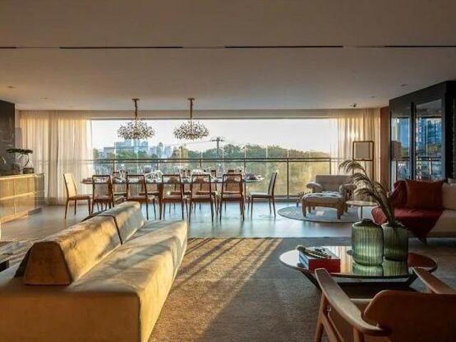Apartamento à venda no Casa Ibirapuera – Vila Clementino, São Paulo/SP