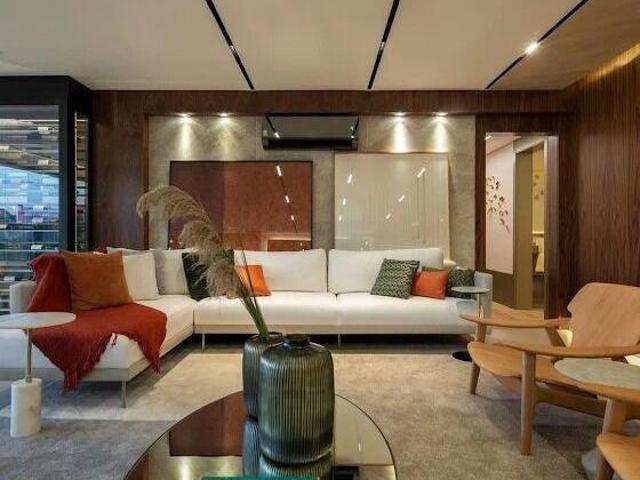 Apartamento à venda no Casa Ibirapuera – Vila Clementino, São Paulo/SP
