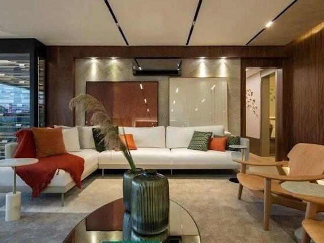 Apartamento à venda no Casa Ibirapuera – Vila Clementino, São Paulo/SP
