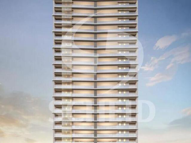 Apartamento à venda no Casa Senses, Vila Olimpia. gardeb 269m²