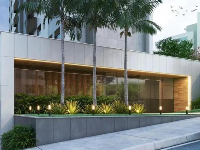 Apartamento à venda no Casa Rubaiyat, com 4 quartos e 158m²