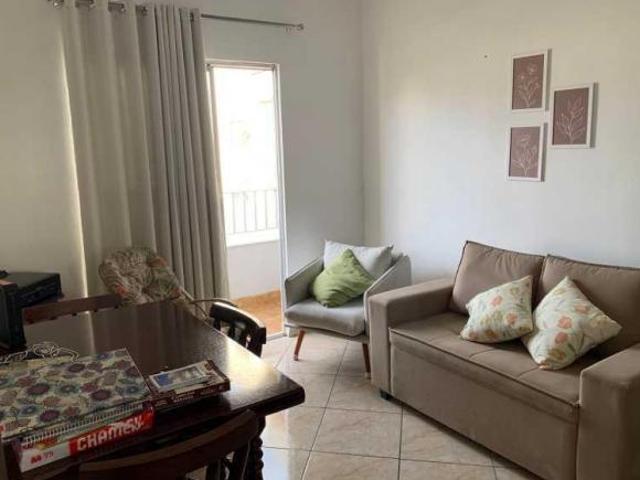 Apartamento à Venda no Cascatinha
