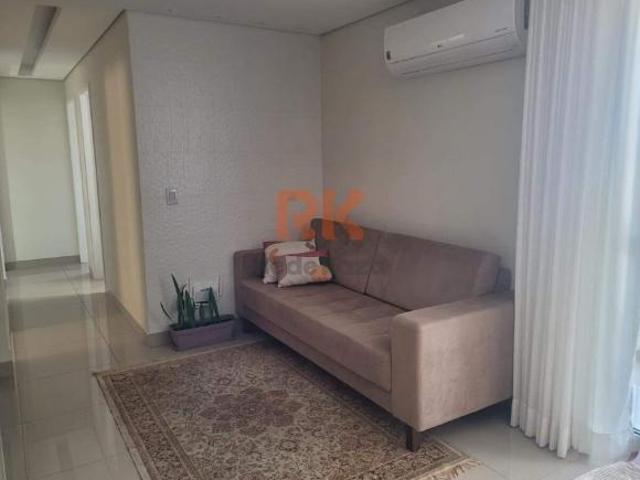 APARTAMENTO à venda no Castelo | 3 Quartos suíte, 1 Vaga