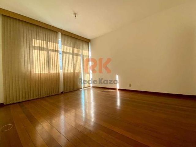 Apartamento à venda no Castelo | 3 Quartos suíte, 2 Vagas