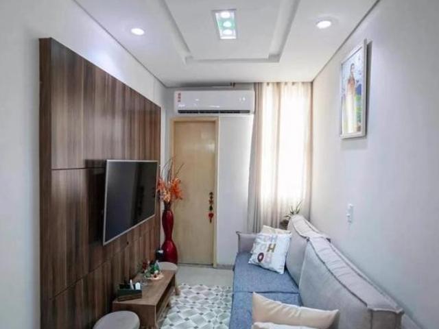 APARTAMENTO À VENDA NO CASTELO | 3 QUARTOS | SUÍTE | 2 VAGAS | R$ 620.000,00