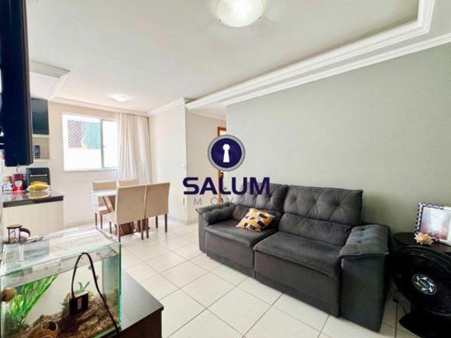 Apartamento à venda no Castelo