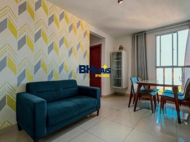 Apartamento à venda no Castelo