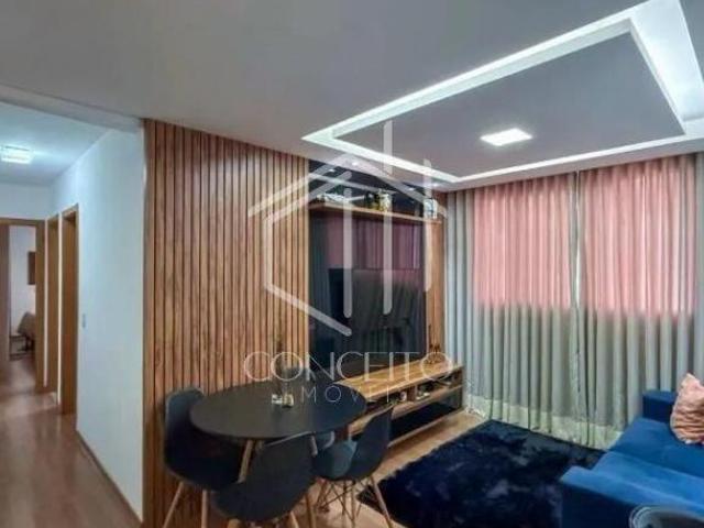 Apartamento à venda no Castelo