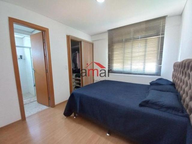 Apartamento à venda no Castelo