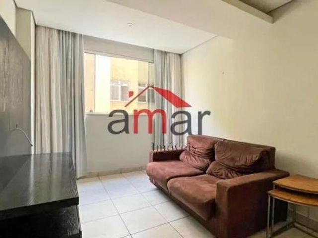 Apartamento à venda no Castelo