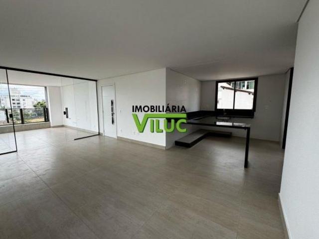 Apartamento à venda no Castelo