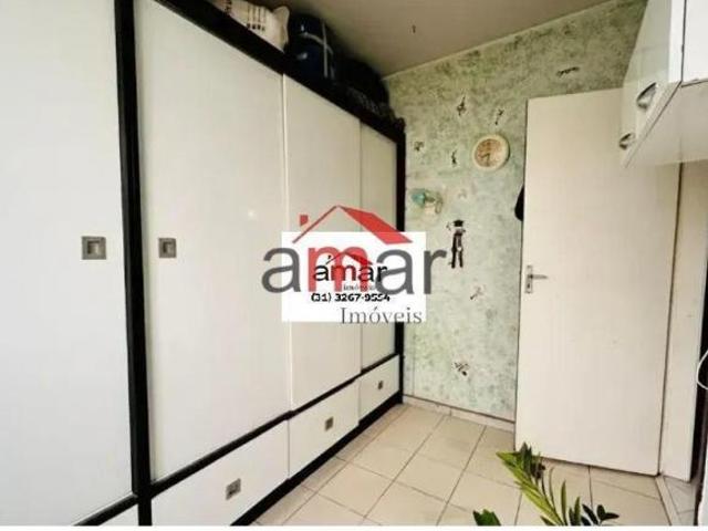 Apartamento à venda no Castelo