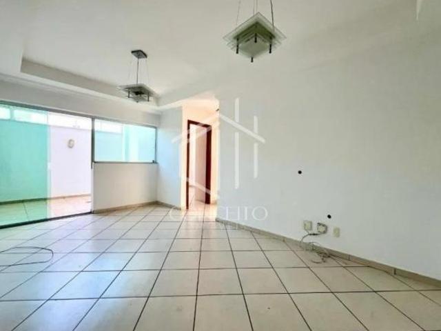 Apartamento à venda no Castelo