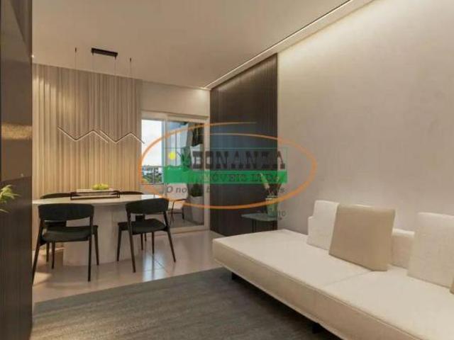 Apartamento à venda no Castelo
