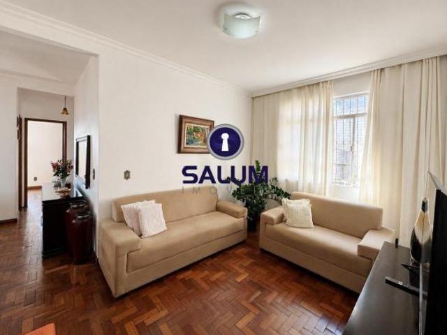 Apartamento à venda no Castelo