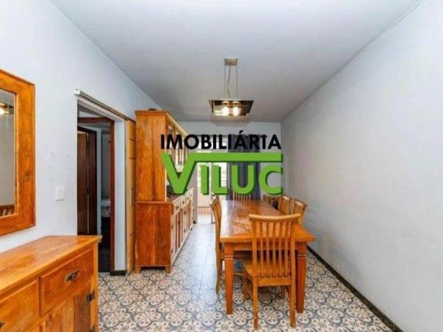 Apartamento à venda no Castelo