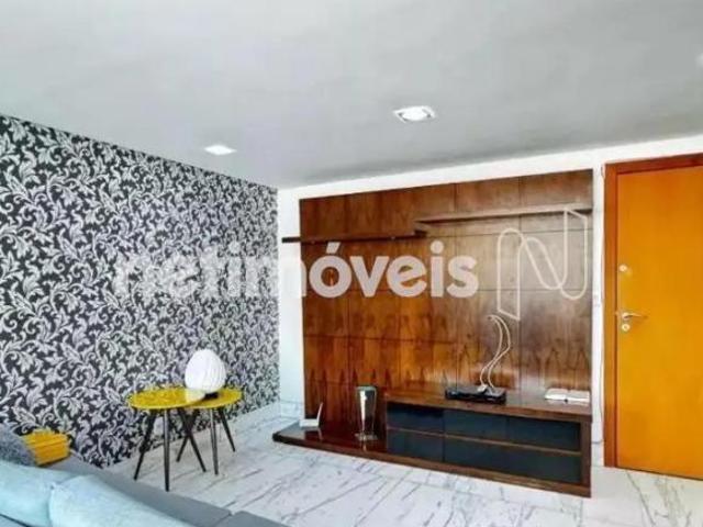 Apartamento a venda no Castelo