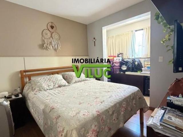 Apartamento à venda no Castelo
