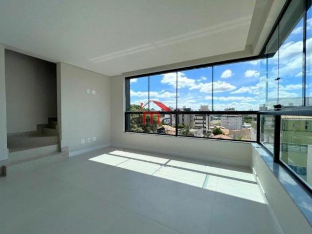Apartamento à venda no bairro Castelo em Belo Horizonte/MG