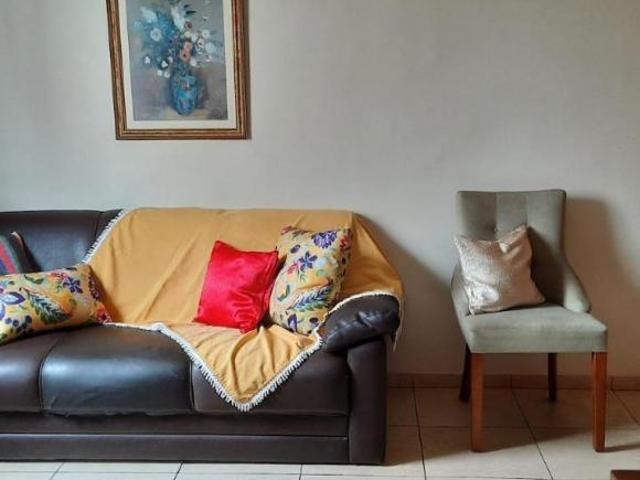 Apartamento à venda no Castelo