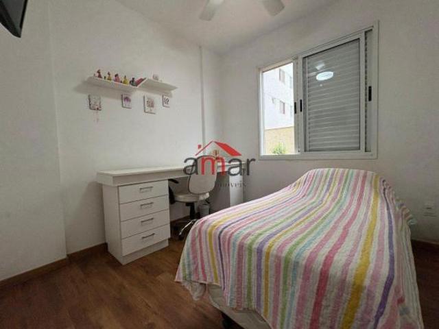 Apartamento à venda no bairro Castelo em Belo Horizonte/MG