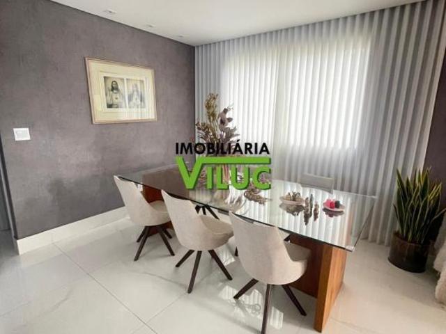 Apartamento à venda no Castelo
