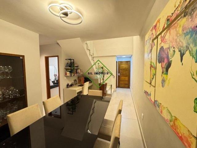 Apartamento à venda no Castelo