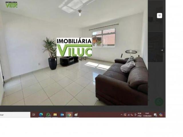 Apartamento à venda no Castelo