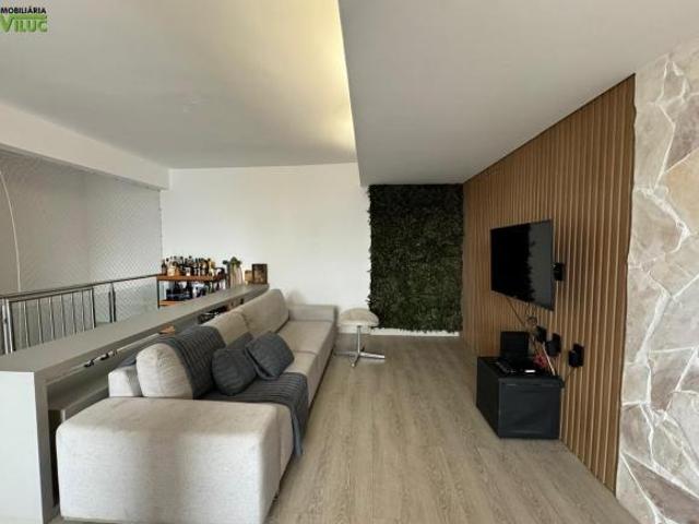 Apartamento à venda no Castelo