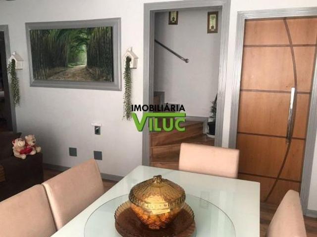 Apartamento à venda no Castelo