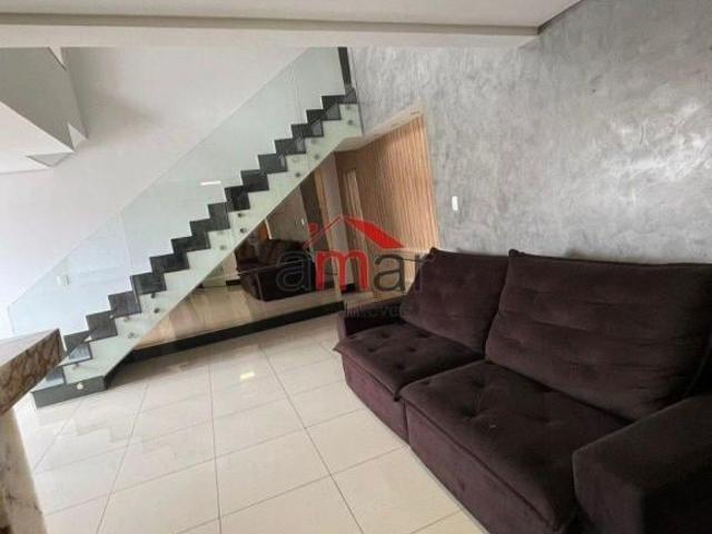 Apartamento à venda no bairro Castelo em Belo Horizonte/MG