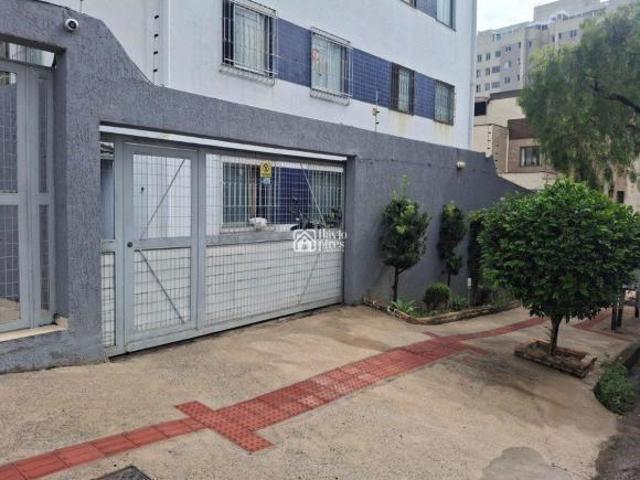 Apartamento à venda no Castelo