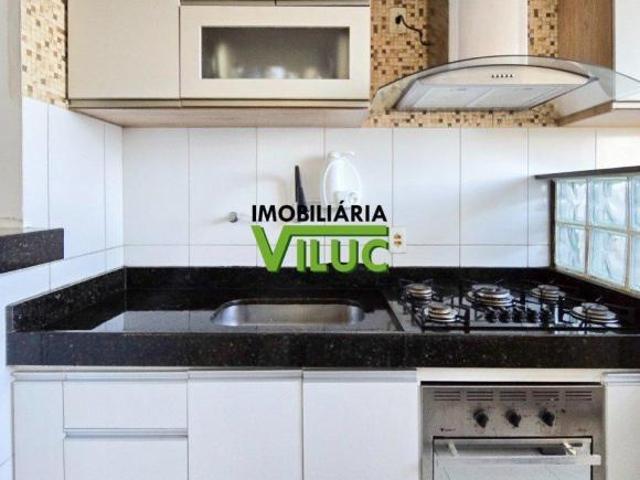 Apartamento à venda no Castelo