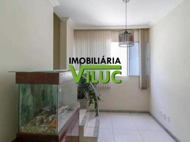 Apartamento à venda no Castelo