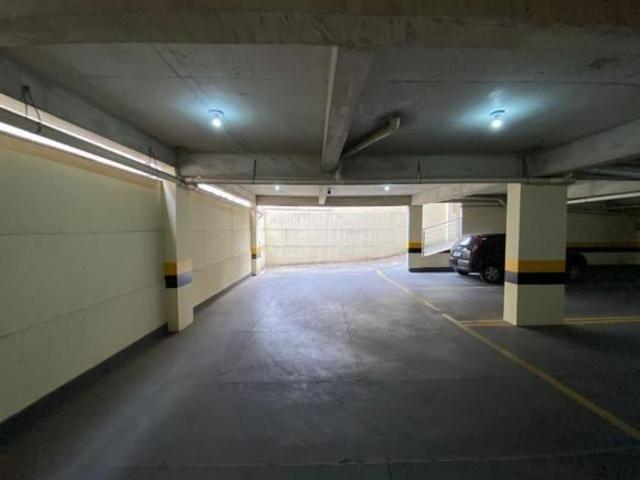 Apartamento à venda no Castelo