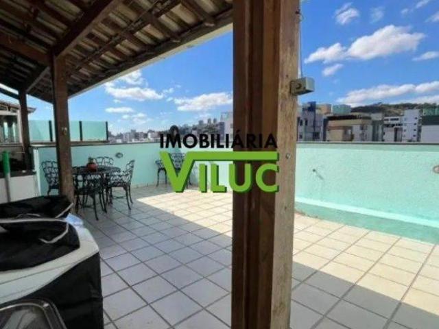 Apartamento à venda no Castelo