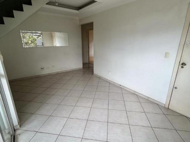 Apartamento à venda no Castelo
