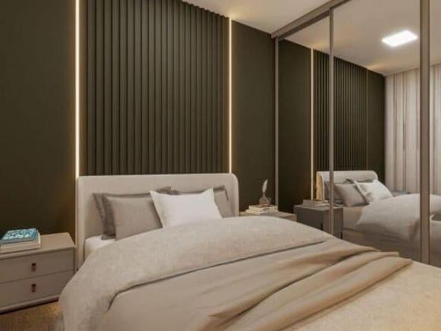 Apartamento à venda no Castelo