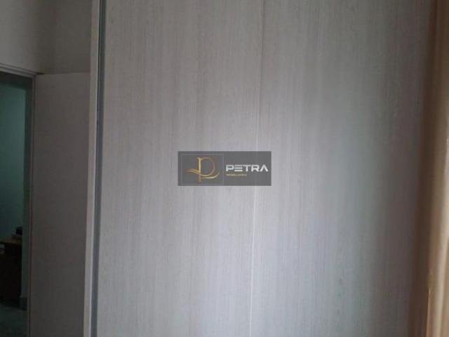 Apartamento à venda no Castelo